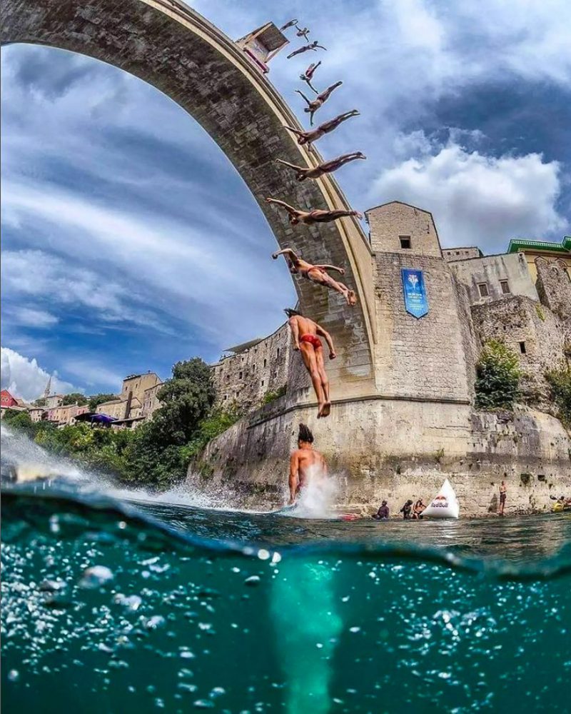 Buna and Mostar – Villa Mediterrano